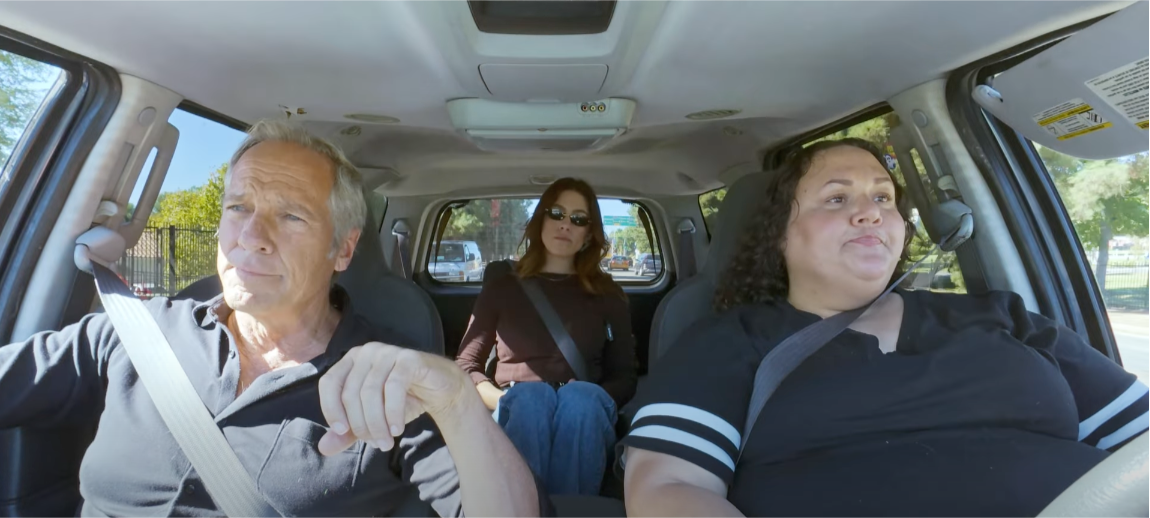 This app delivers support to families in need