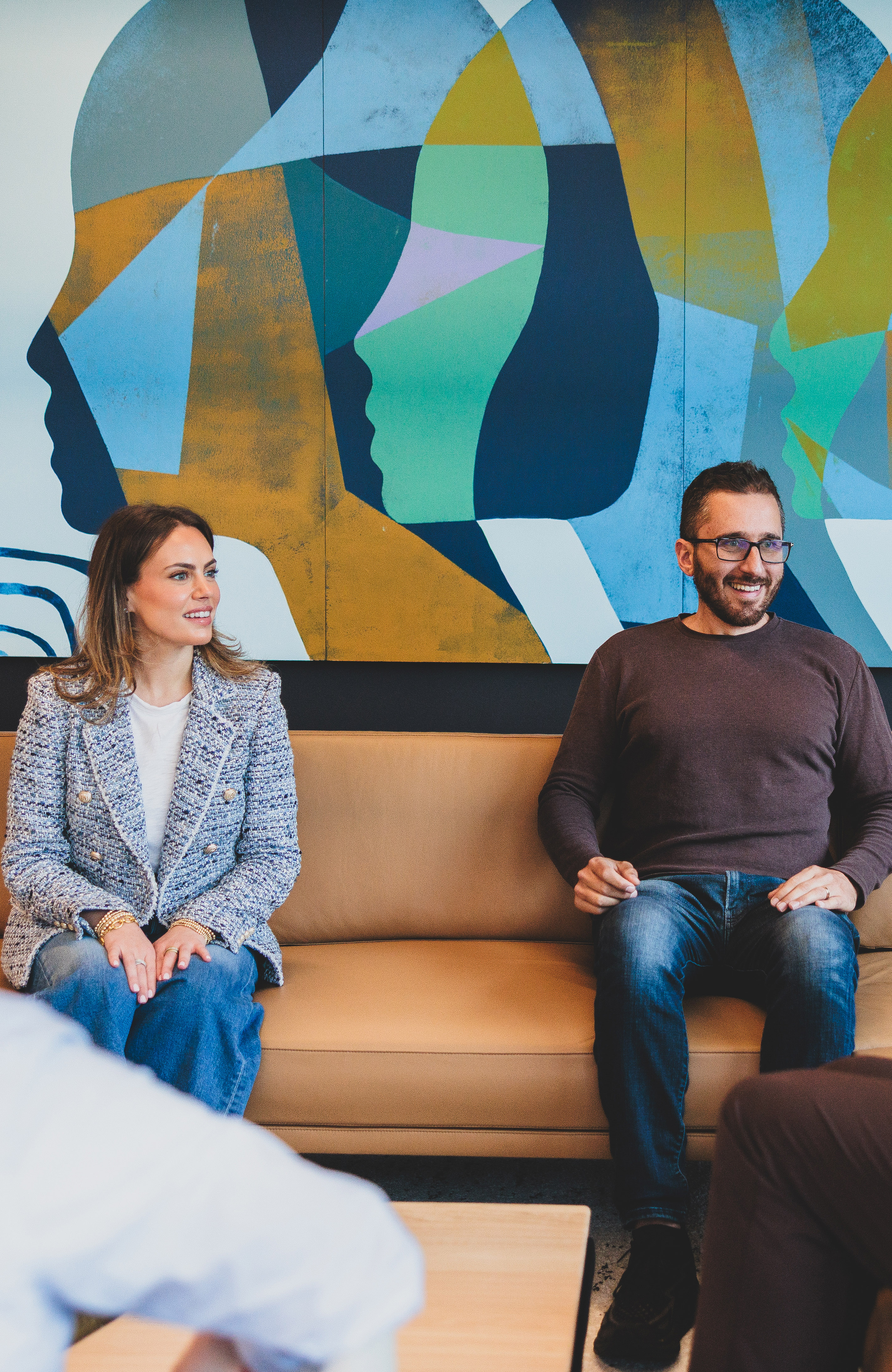 Stand Together Careers | Purpose-Driven Jobs That Make an Impact