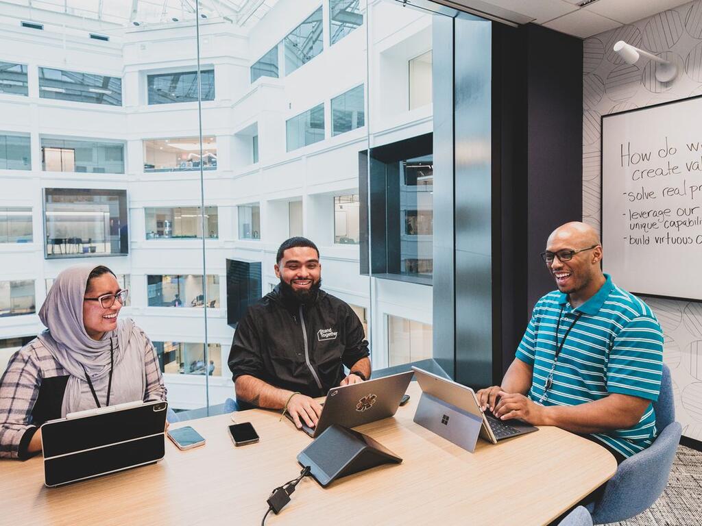 Stand Together Culture | What It’s Like to Work at Stand Together