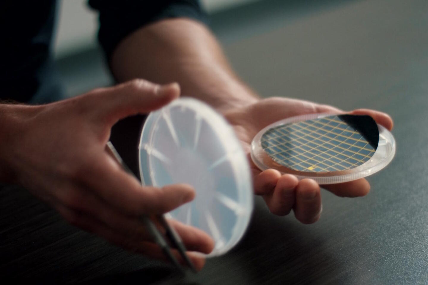 This breakthrough battery could power a zero-emissions future