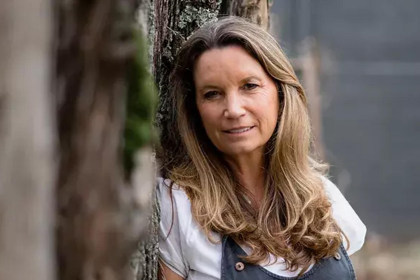 "Thistle Farms" Nonprofit is Helping Women Heal Their Trauma