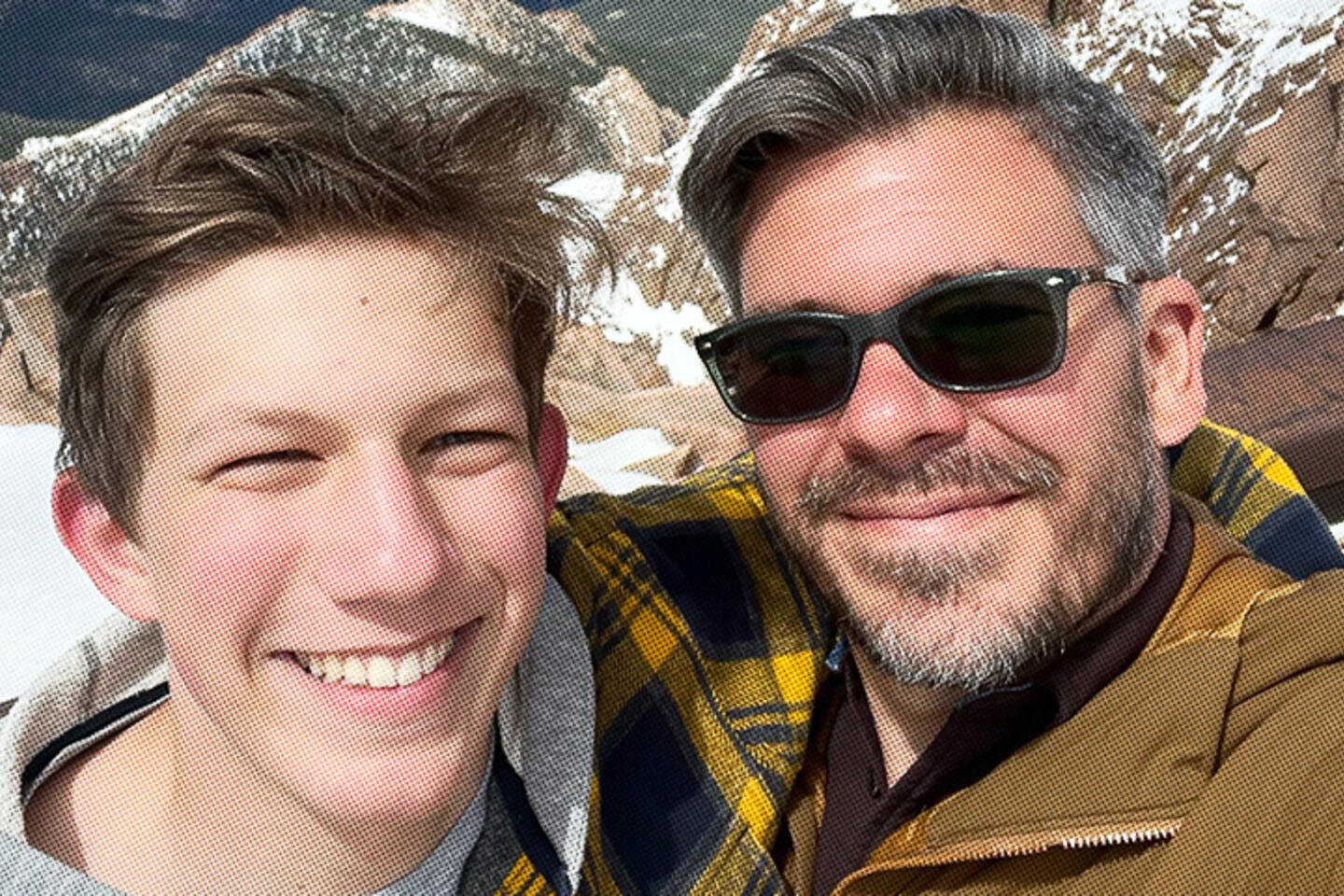 TACT’s Danny Combs On Getting Jobs For People With Autism