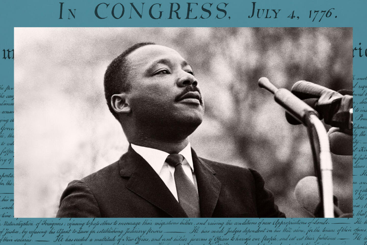 Why Martin Luther King Jr.’s Message is More Vital Than Ever