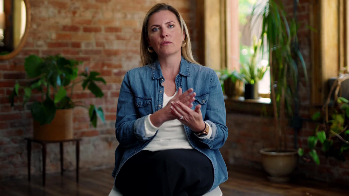 To disrupt an industry, you need to do this