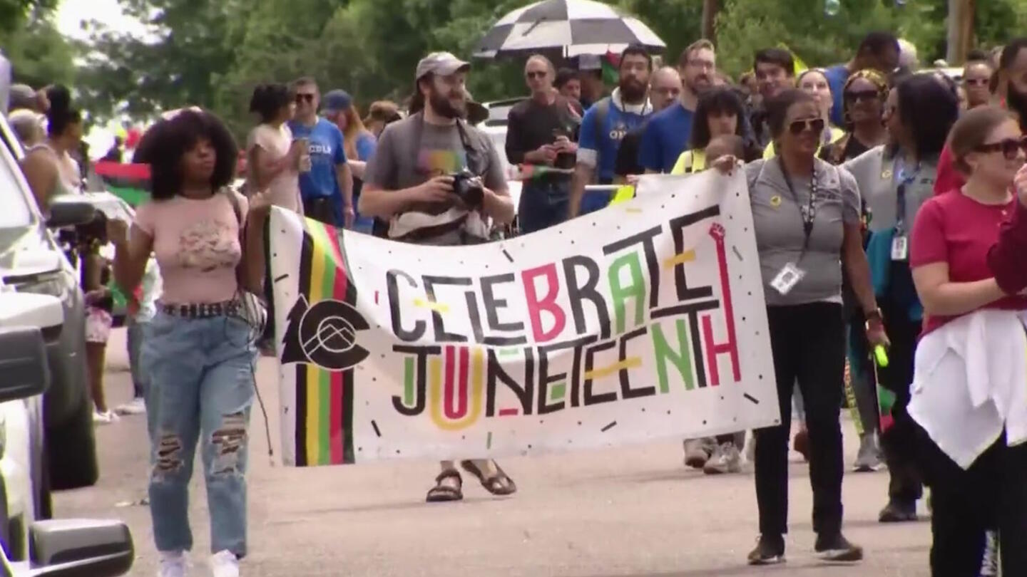 Juneteenth: An opportunity to unite