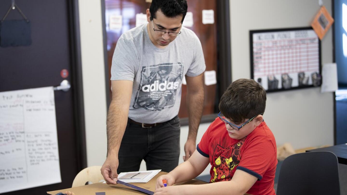 Personalized learning can transform your classroom - here's how.