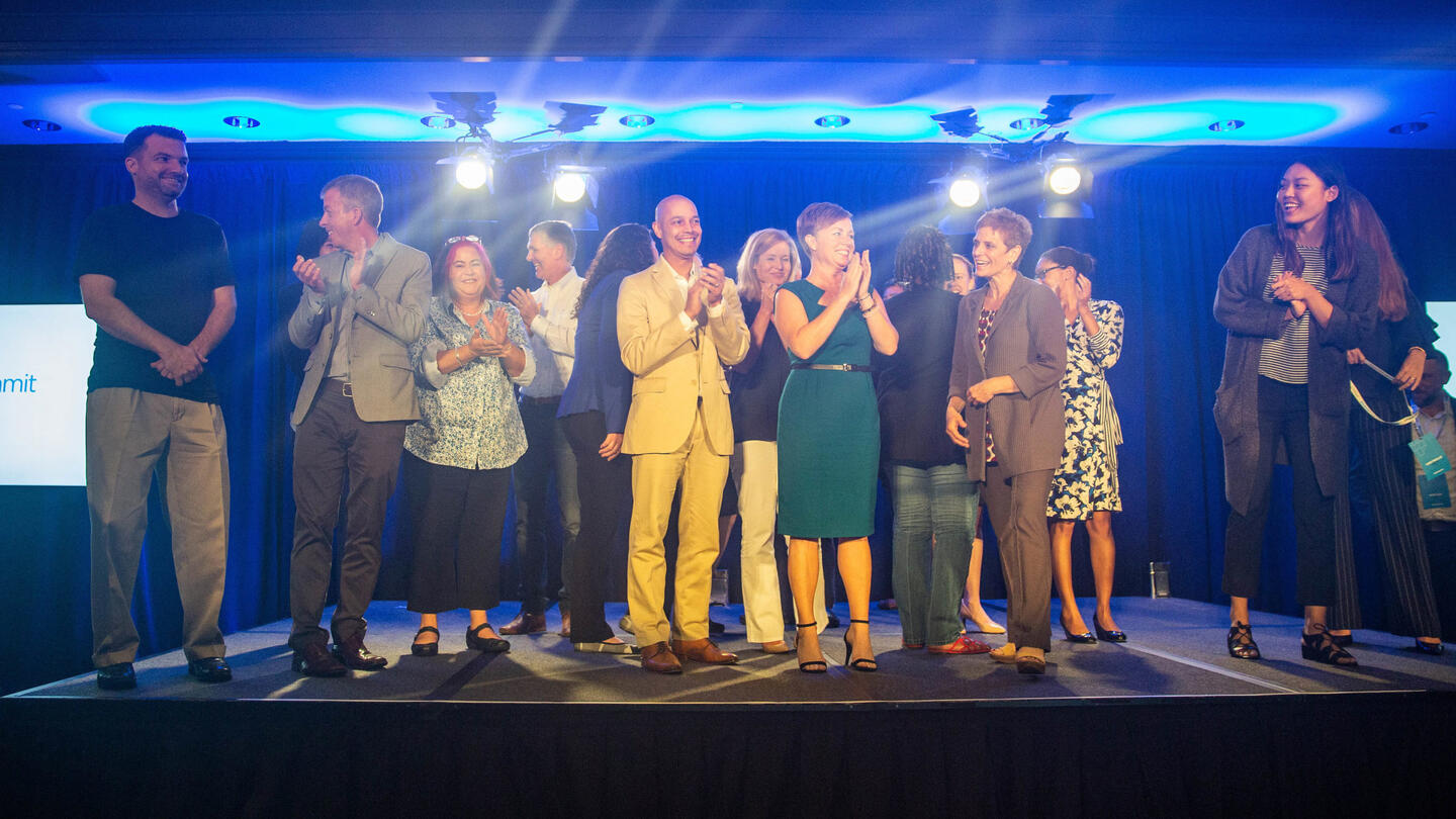 Stand Together Foundation Announces Next Slate of Nation's Top ...