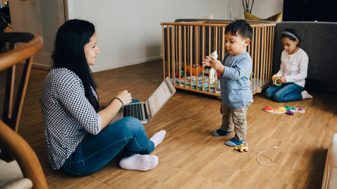 6 Reentry programs that support a successful transition