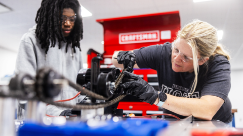 The importance of lifelong learning in today’s workforce