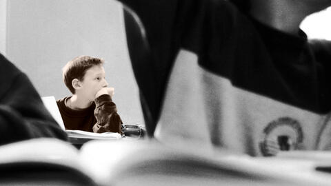 Non-Traditional Schools That Focus on Students, Not Systems