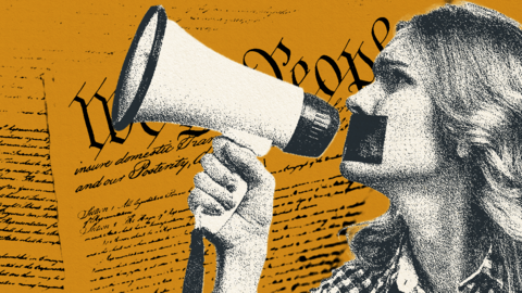 FIRE Free Speech Rankings: Best & Worst Colleges for Free Speech