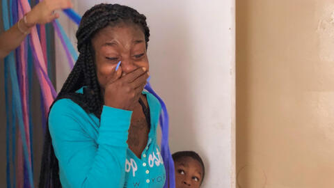 6 Reentry programs that support a successful transition