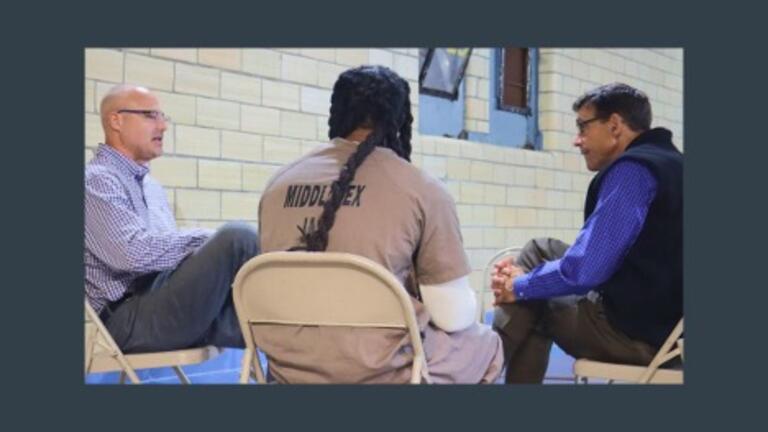 The vital role of community in jail rehabilitation
