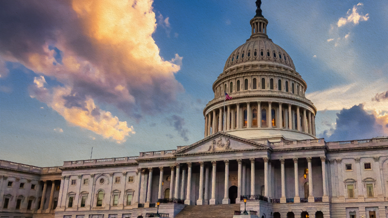 A post-Chevron Congress