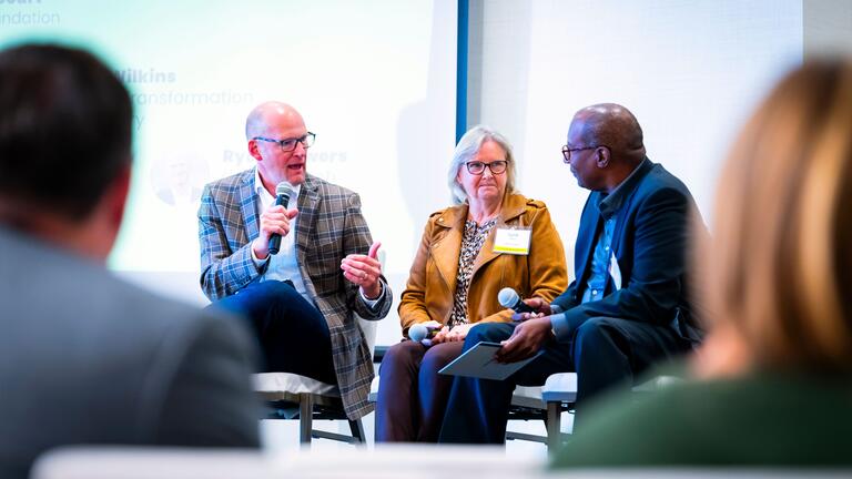 The Human Potential Summit to Convene Leading Businesses and Workforce and Education Innovators ...