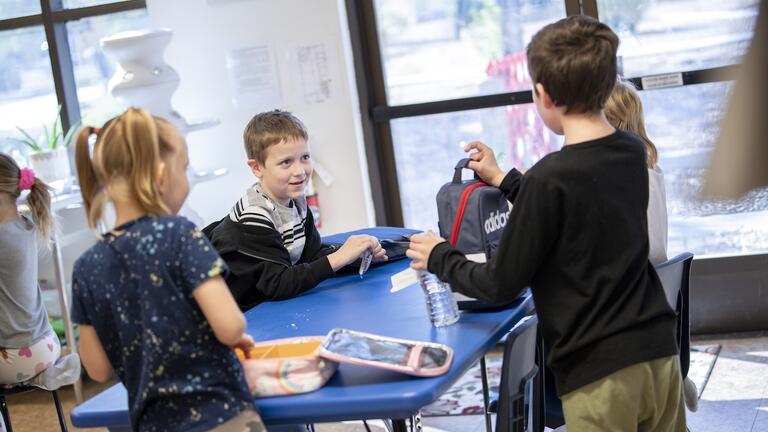 What are the top current education issues?