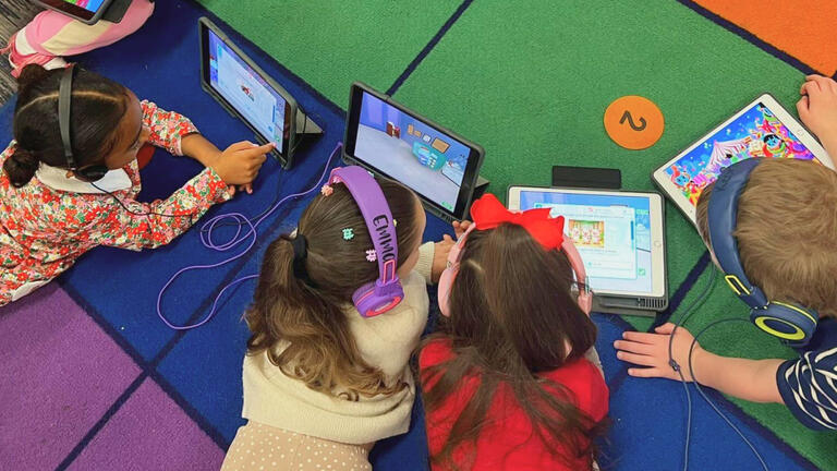 Game-based learning: Why teachers love Boddle