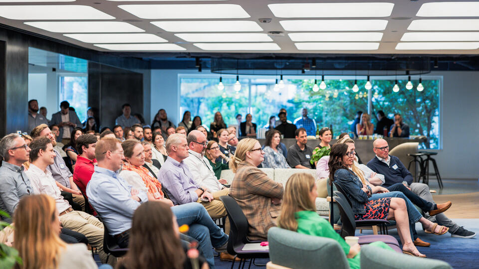 Stand Together Culture | What It’s Like to Work at Stand Together