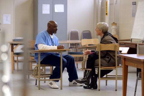 Why trust can change the world — if we let it