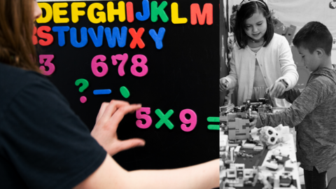 The impact of alternative education methods: What we know