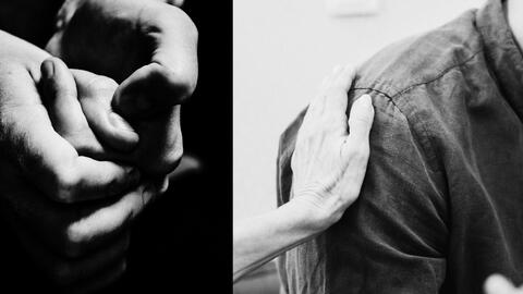 Addiction recovery story: How one man turned addiction into hope