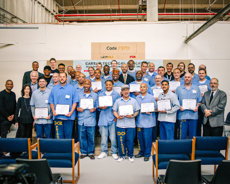 What is recidivism? Why addressing it is key to reducing crime