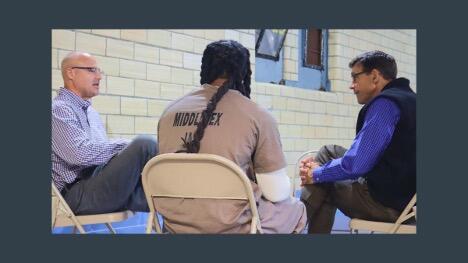 The vital role of community in jail rehabilitation