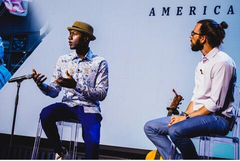 What is "free expression"? Why it’s vital for innovation & progress