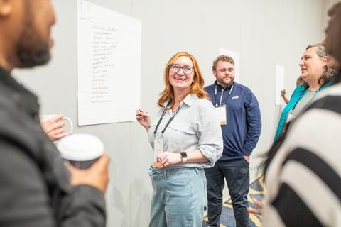 5 reasons companies that embrace workplace flexibility are thriving