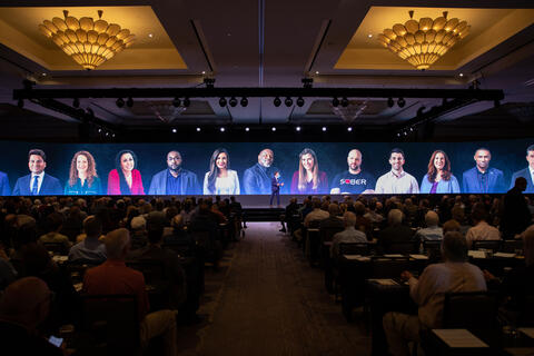 Stand Together Summit tackles our country’s biggest challenges