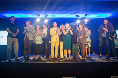 Stand Together Foundation Announces Next Slate of Nation's Top Performing Nonprofits to Join its ...