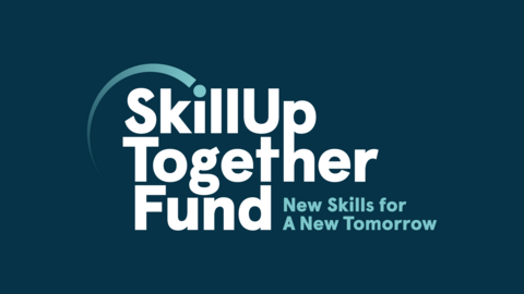SkillUp Partnership plans to aid 30,000 displaced workers