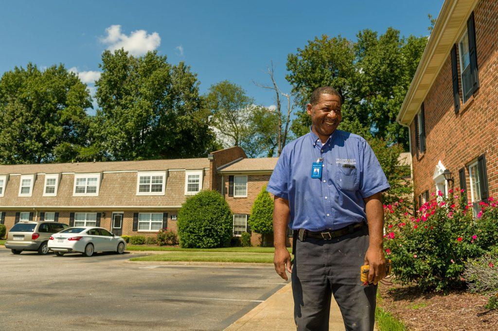 Shelters To Shutters Helps People in Need Find Housing