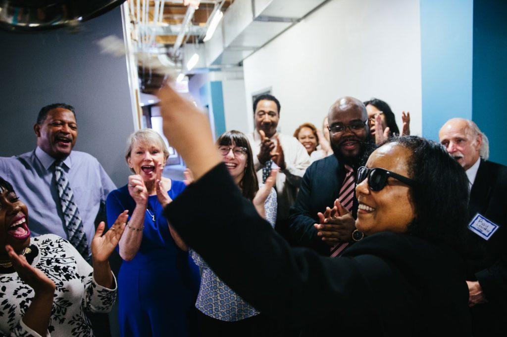 Cara Collective Helps Break Cycle of Poverty Through Employment