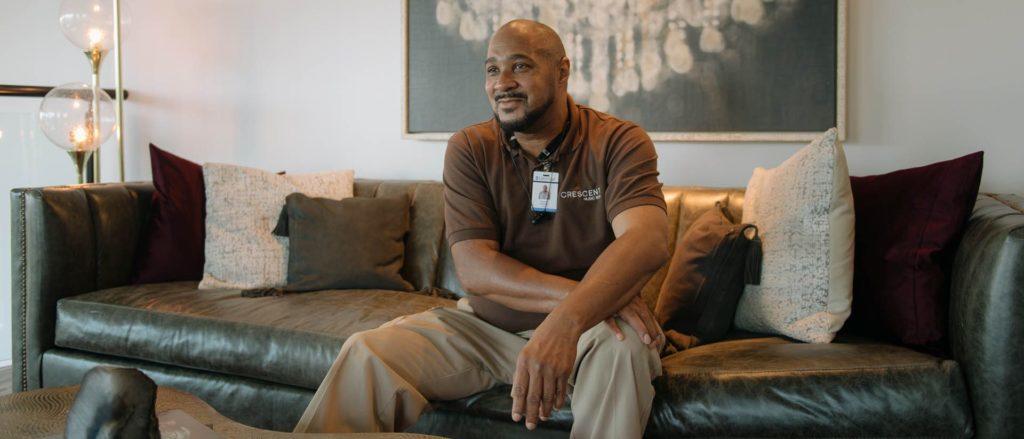 Shelters To Shutters Helps People in Need Find Housing