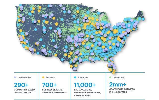 About Us | Stand Together
