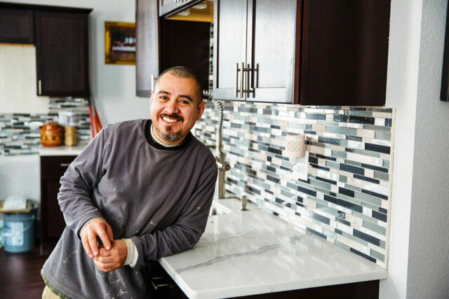 How the unbankable are restoring the blighted blocks of Milwaukee