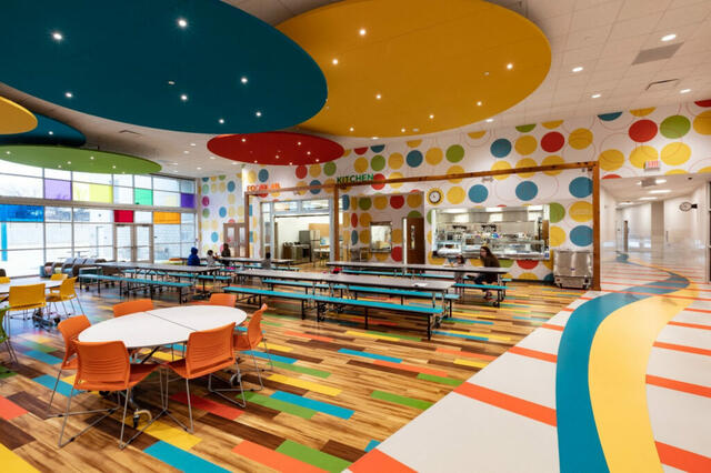 Positive Tomorrows: School For Kids Experiencing Homelessness