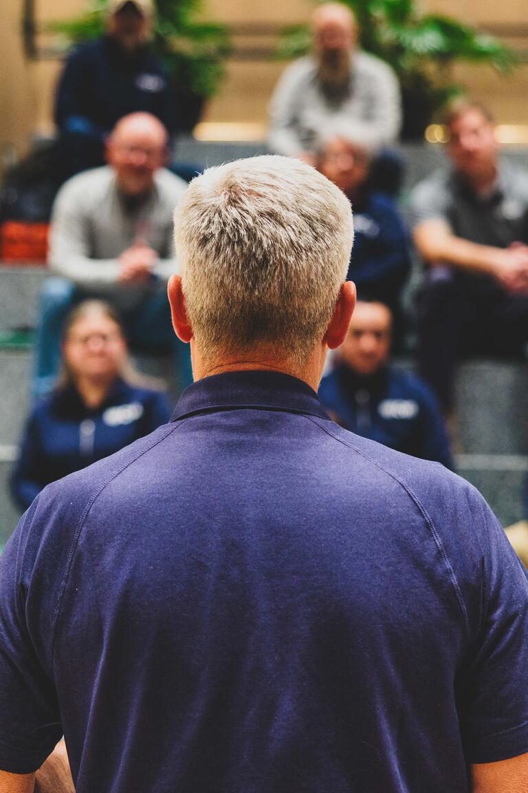 Stand Together Careers | Purpose-Driven Jobs That Make an Impact